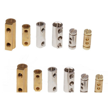 » Brass Electrical Inserts