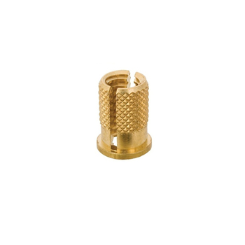» Brass Inserts