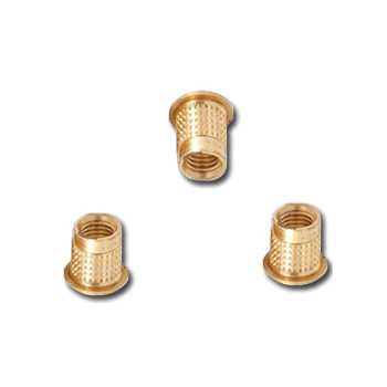 » Brass Inserts