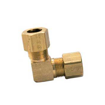 » Compression Union Elbow