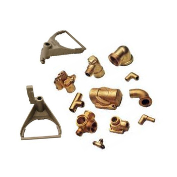 » Copper Parts