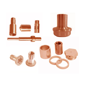» Copper Parts